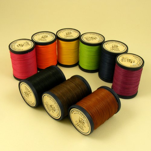 LINEN Threads - artisanleather.co.uk