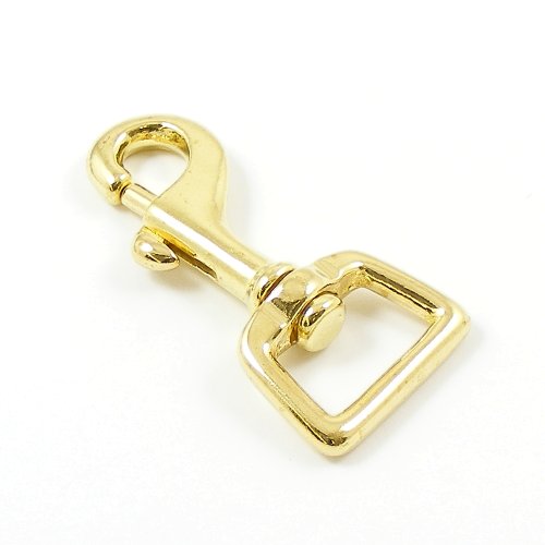 Clips / Hooks - artisanleather.co.uk