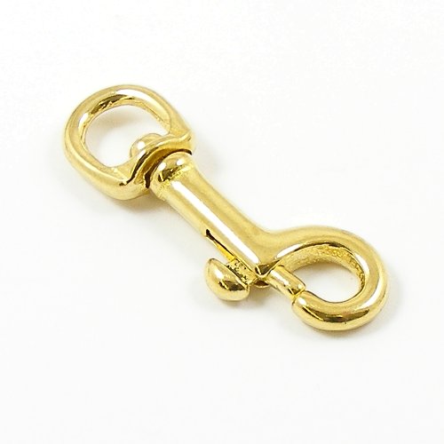 Clips / Hooks - artisanleather.co.uk