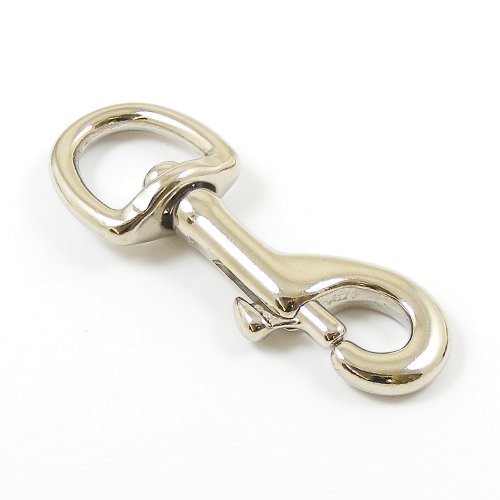 Clips / Hooks - artisanleather.co.uk