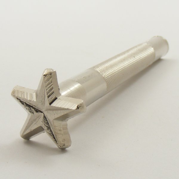 Decorative Embossing Tools - artisanleather.co.uk