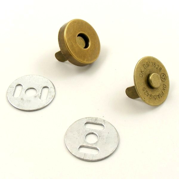 Press Studs / Poppers - artisanleather.co.uk