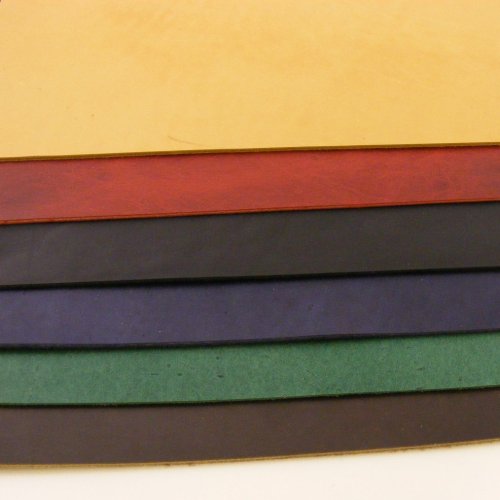 All Chrome Tanned Leathers - artisanleather.co.uk