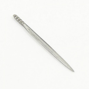 Osborne No 43 Harness Awl Blade 1 3/4" - artisanleather.co.uk