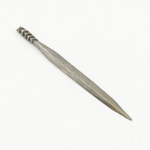 Osborne No 45 Harness Awl Blade 2 1/4" - artisanleather.co.uk