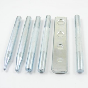 Ivan Snap-All & Rivet Setter Kit - artisanleather.co.uk