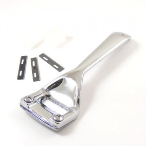 Super Skiver Leather Thinner - artisanleather.co.uk