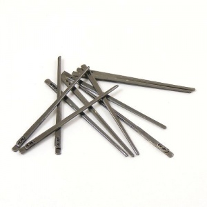2 Prong Lacing Needles - artisanleather.co.uk
