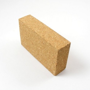 Cork Block - artisanleather.co.uk