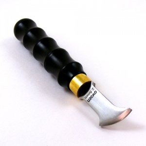 Owden Edge Creaser 2.5mm - artisanleather.co.uk