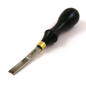 Owden 6mm Wide Mouth Skiver - artisanleather.co.uk