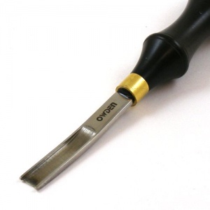 Owden 6mm Wide Mouth Skiver - artisanleather.co.uk
