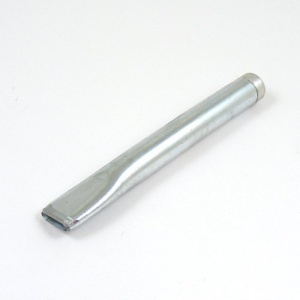 Economy Oblong Crew Punch 12mm 1/2" - artisanleather.co.uk