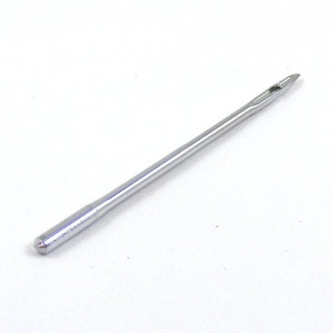 Auto Awl Needle Small - artisanleather.co.uk