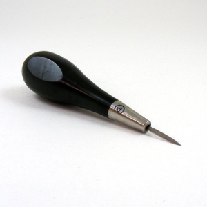 Craftplus Pro Diamond Stitching Awl - artisanleather.co.uk