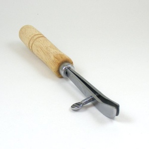 Super Economy Screw Creasing Iron - artisanleather.co.uk