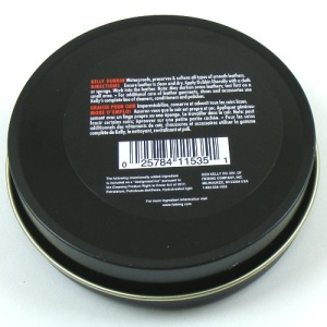 Kelly's Professional Grade Dubbin - artisanleather.co.uk