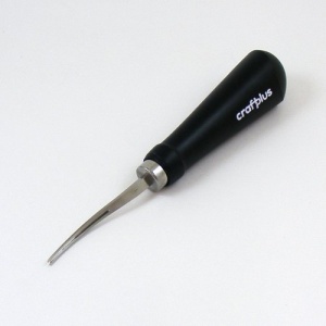 Craftplus Edge Beveller #1 - artisanleather.co.uk