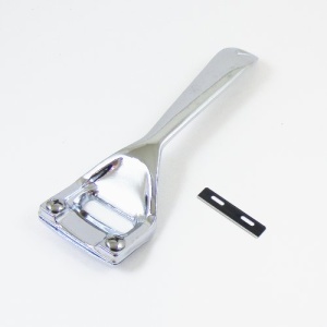 Super Skiver Leather Thinner - artisanleather.co.uk