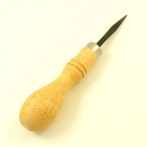 Lacing Fid Hole Stretcher - artisanleather.co.uk