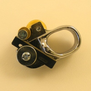 Australian Strander Lace Cutter - artisanleather.co.uk