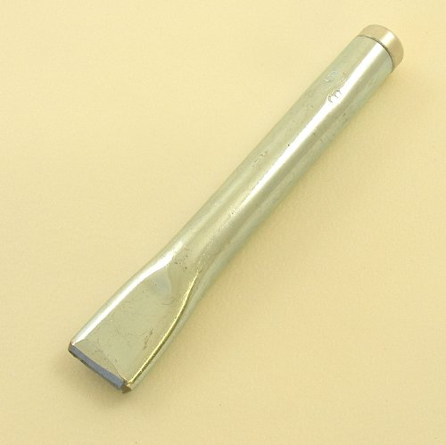 Economy Oblong Crew Punch 16mm 5/8" - artisanleather.co.uk