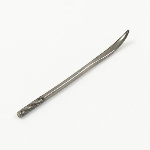 Ivan Stitching Awl Blade - Curved - artisanleather.co.uk