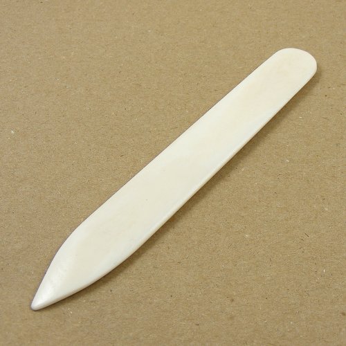 Bone Folder for Leather Craft - artisanleather.co.uk