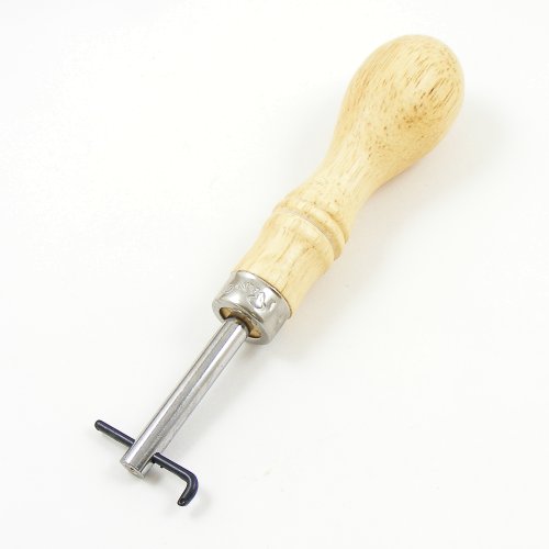 Adjustable Groover - artisanleather.co.uk