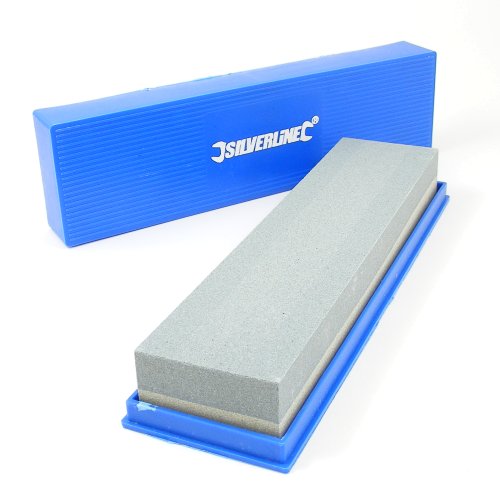 Combination Sharpening Stone - artisanleather.co.uk