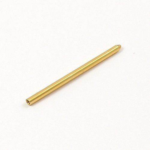 Perma Lok Needle Jumbo (Medium) - artisanleather.co.uk