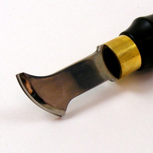 Owden Edge Creaser 2.5mm - artisanleather.co.uk