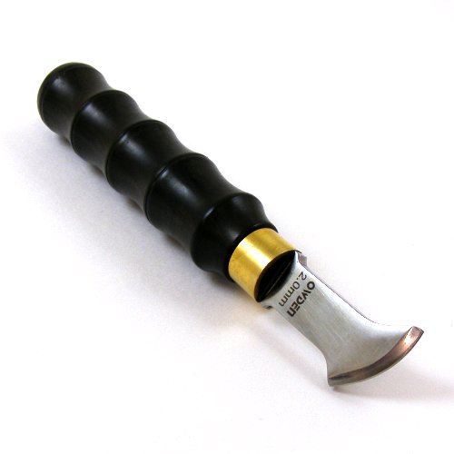 SPECIAL OFFER Owden Edge Creasers Set of 3 - artisanleather.co.uk