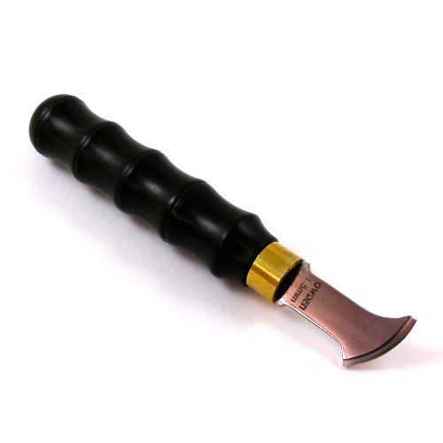 SPECIAL OFFER Owden Edge Creasers Set of 3 - artisanleather.co.uk