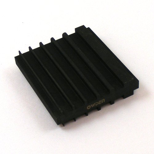 Owden Edge Tool Sharpening Block - artisanleather.co.uk