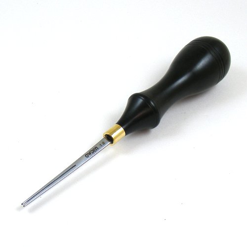 Owden Super Fine Edging Tool No 1 - artisanleather.co.uk