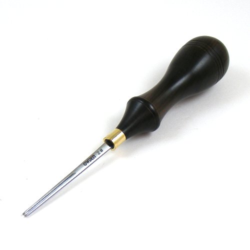 Owden Edging Tool No 2 - artisanleather.co.uk