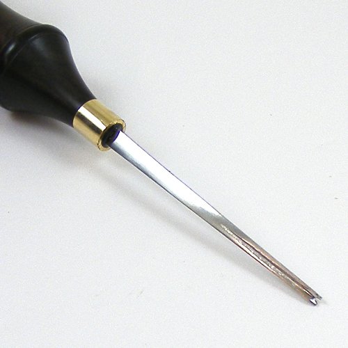 Owden Edging Tool No 2 - artisanleather.co.uk