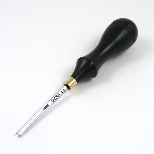 Owden Edging Tool No 4 - artisanleather.co.uk