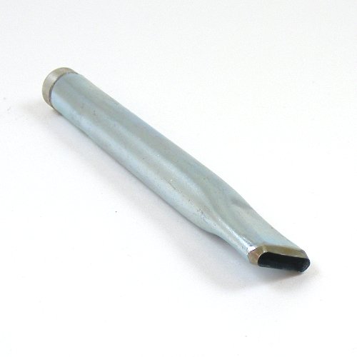 Economy Oblong Crew Punch 16mm 5/8" - artisanleather.co.uk