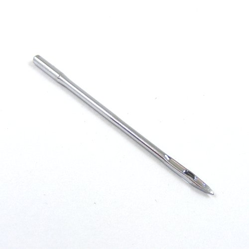Auto Awl Needle Small - artisanleather.co.uk