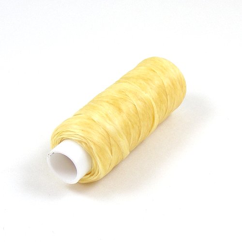 Artificial Flat Sinew 18 Metres - artisanleather.co.uk