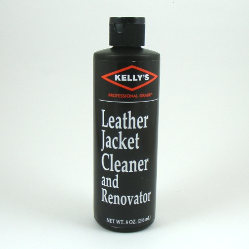 Kelly's Leather Jacket Cleaner and Renovator - artisanleather.co.uk