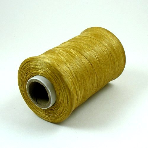Artificial Flat Sinew 356 Metres - artisanleather.co.uk
