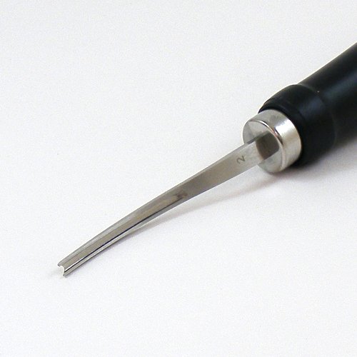 Craftplus Edge Beveller #2 - artisanleather.co.uk