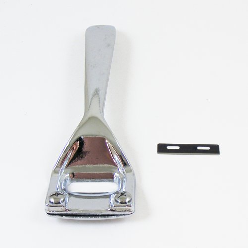 Super Skiver Leather Thinner - artisanleather.co.uk