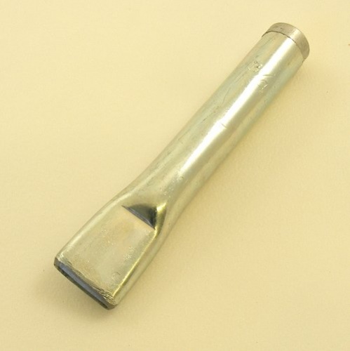 Economy Oblong Crew Punch 25mm 1" - artisanleather.co.uk