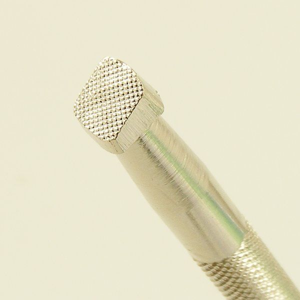 B702 Textured Bevelling Tool - artisanleather.co.uk