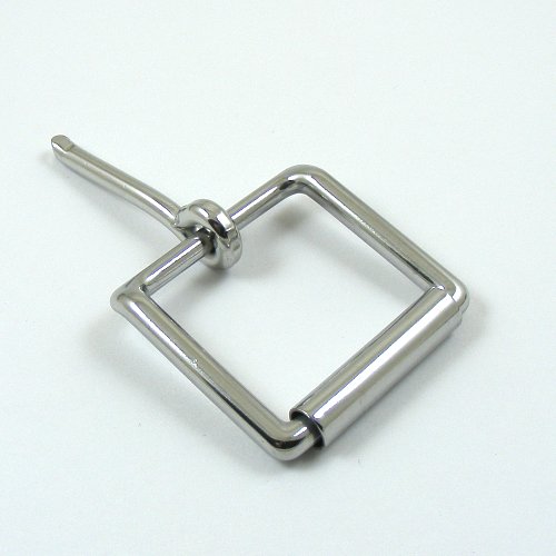 Stainless Steel Roller Belt Buckle 38mm (1 1/2") NEW STYLE ...
