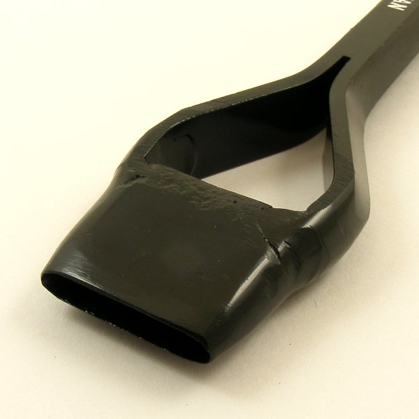 Ivan Oblong Crew Punch 25mm 1" - artisanleather.co.uk